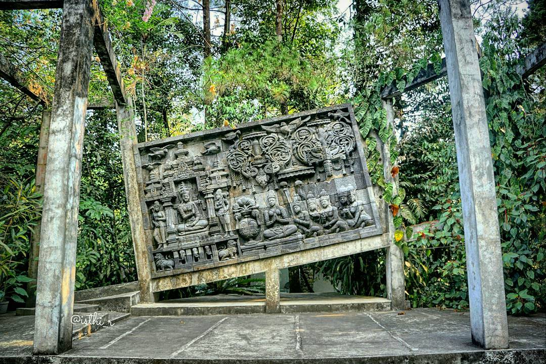 10 Hal tentang Museum Ullen Sentalu yang Menawan